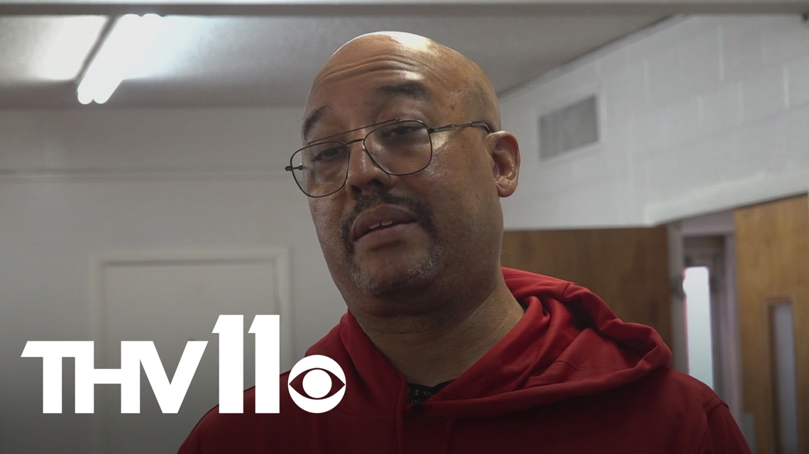 Central Arkansas officials to adopt group violence intervention plan ...