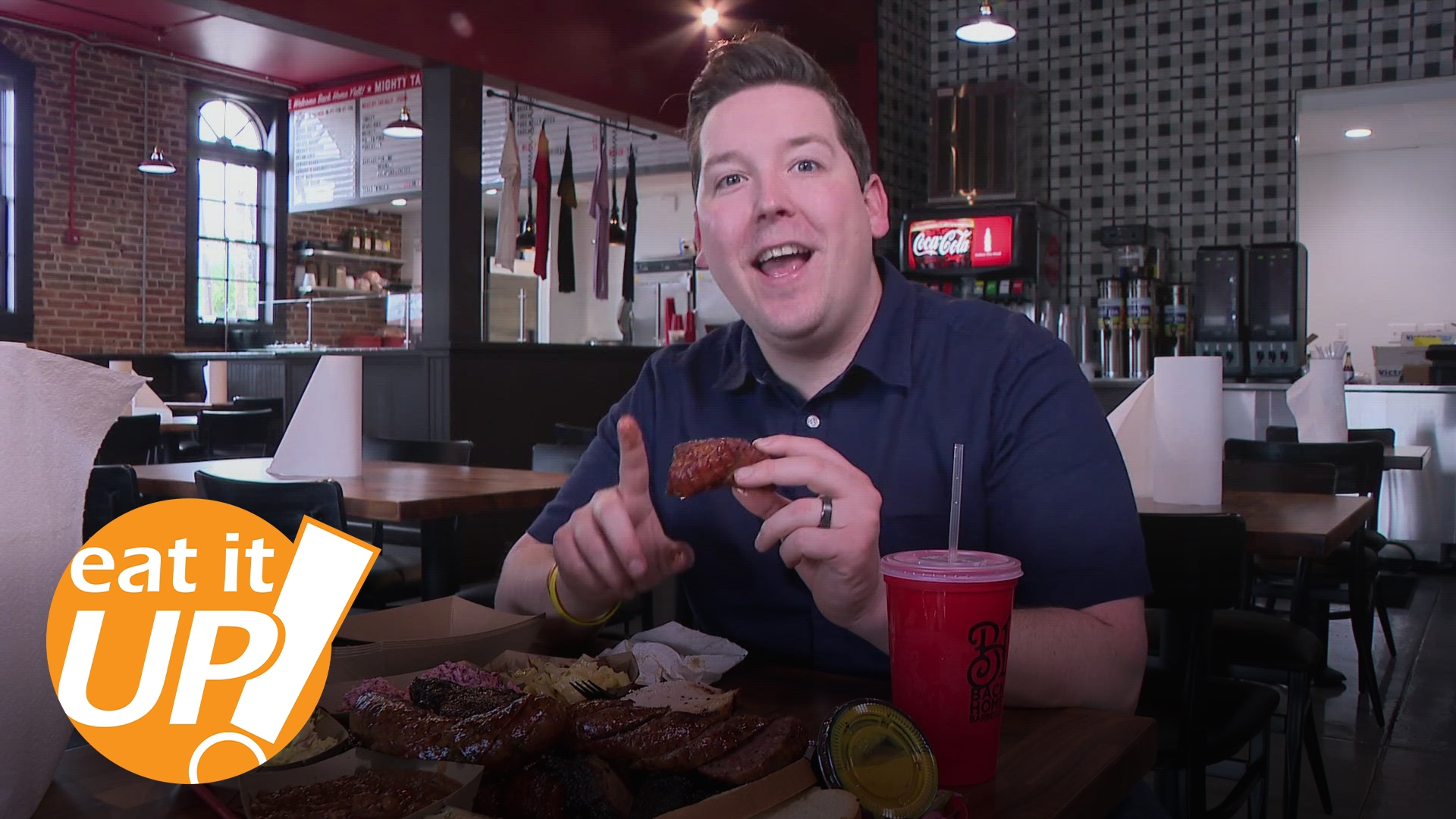 Back Home BBQ | Eat It Up | thv11.com