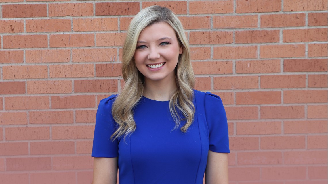 Brooke Buckner | thv11.com