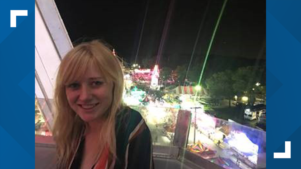 Missing Indiana girl believed to be abducted found in Arkansas alive ...