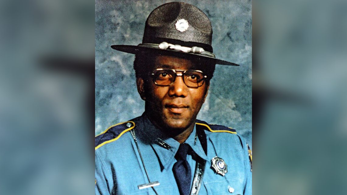 It's been 35 years since a white supremacist killed an Arkansas state ...