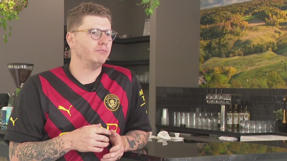Pettaway Square coffee shop will offer non-alcoholic beverages | thv11.com