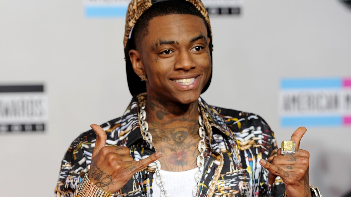 Soulja Boy, Ying Yang Twins to perform at Magic Springs 2026 Summer ...