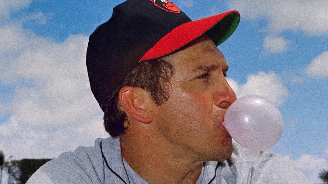 Remembering legacy of Arkansas baseball legend Brooks Robinson | thv11.com