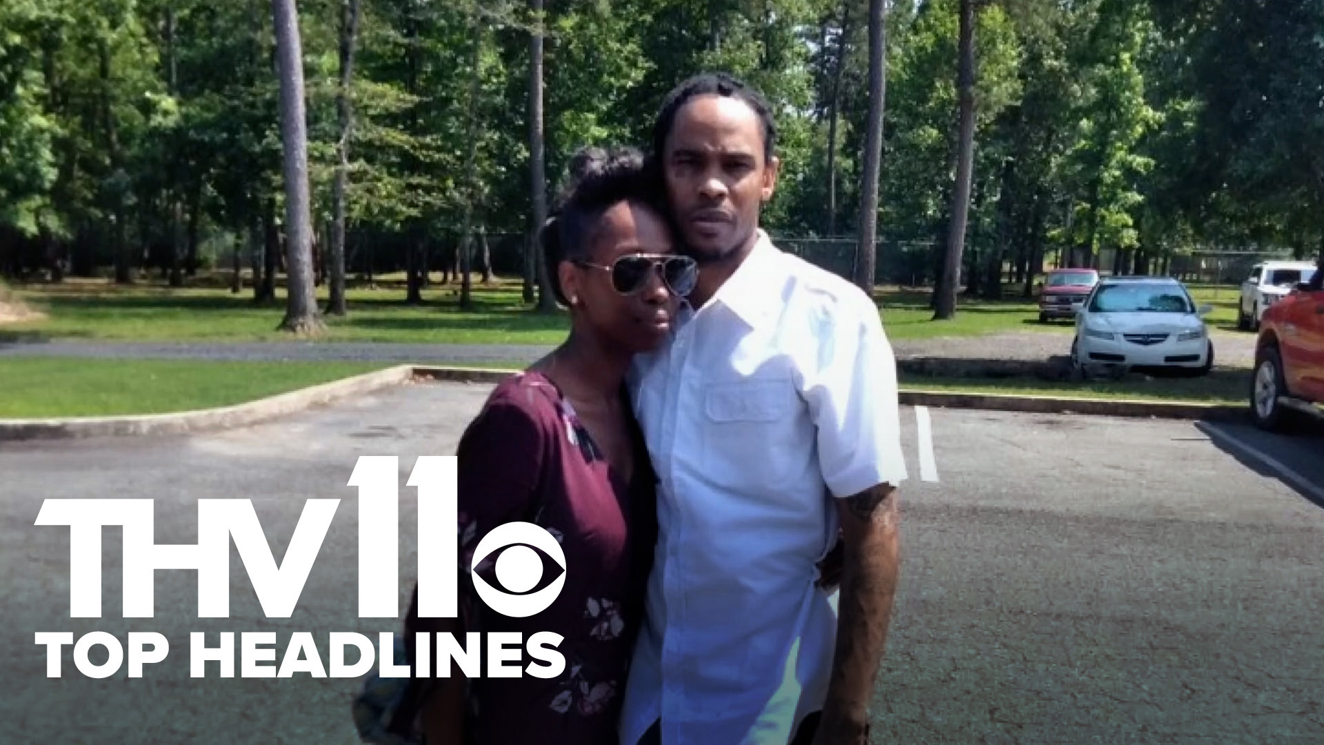 Arkansas's nightly headlines | August 14, 2025 | thv11.com