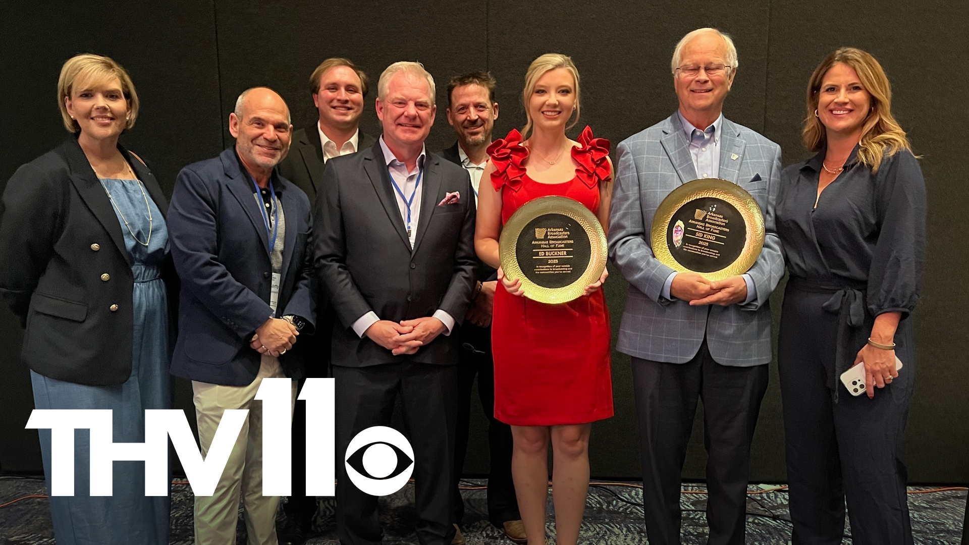 Road closures for Faulkner County Fair & Parade | thv11.com