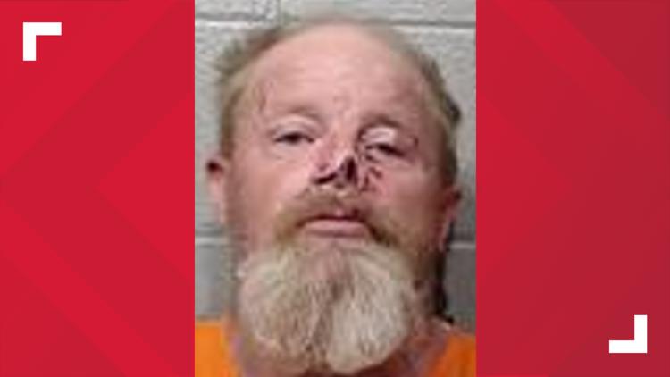 2023 Arkansas missing man murdered, suspect now in custody | thv11.com
