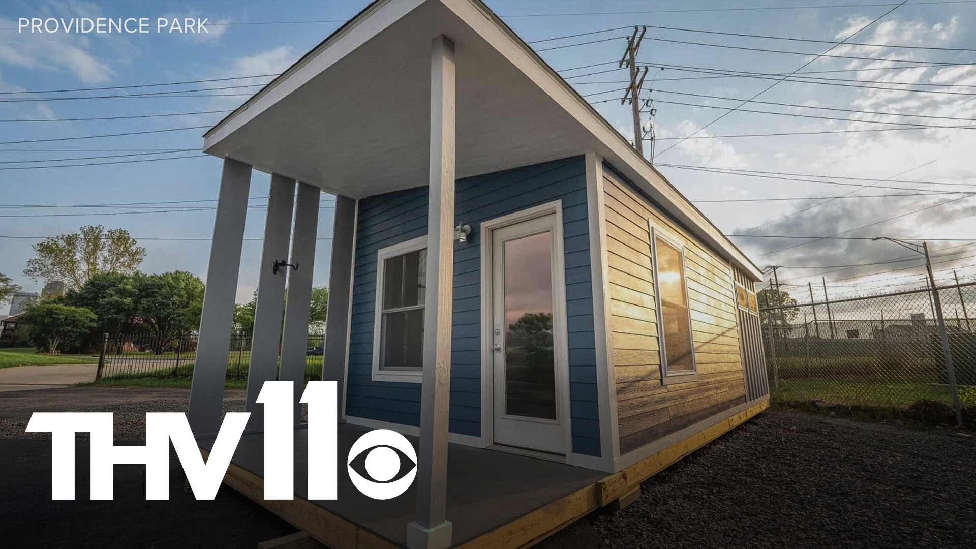 Gov. Sanders announces new Community Assistance Grant Program | thv11.com