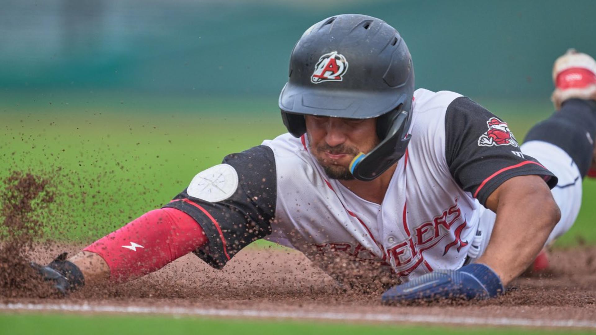 How to buy tickets to the Arkansas Travelers championship series ...