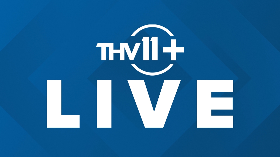 THV11 News @ 5pm | thv11.com