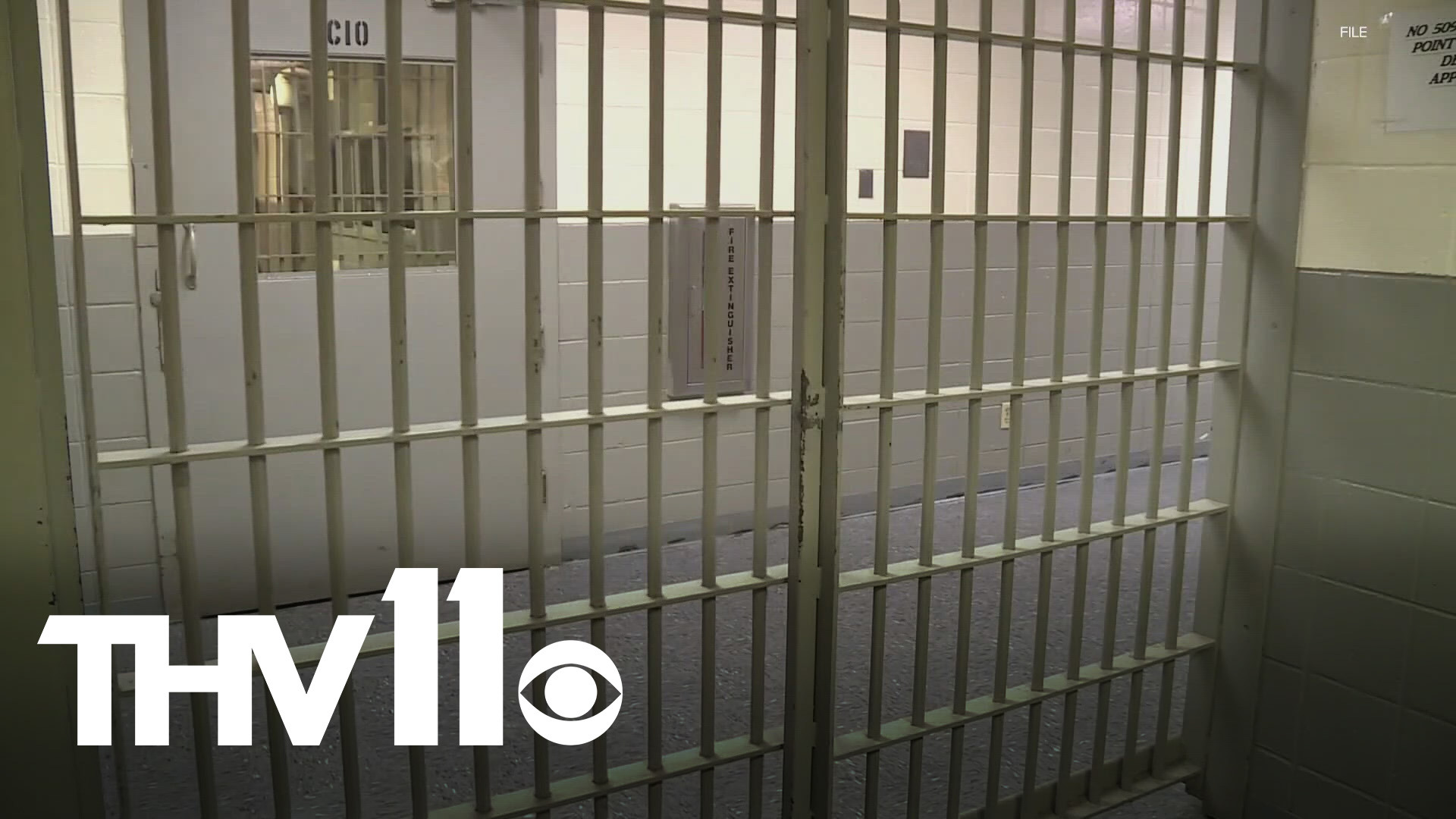 Senator pushes back against new Arkansas prison | thv11.com