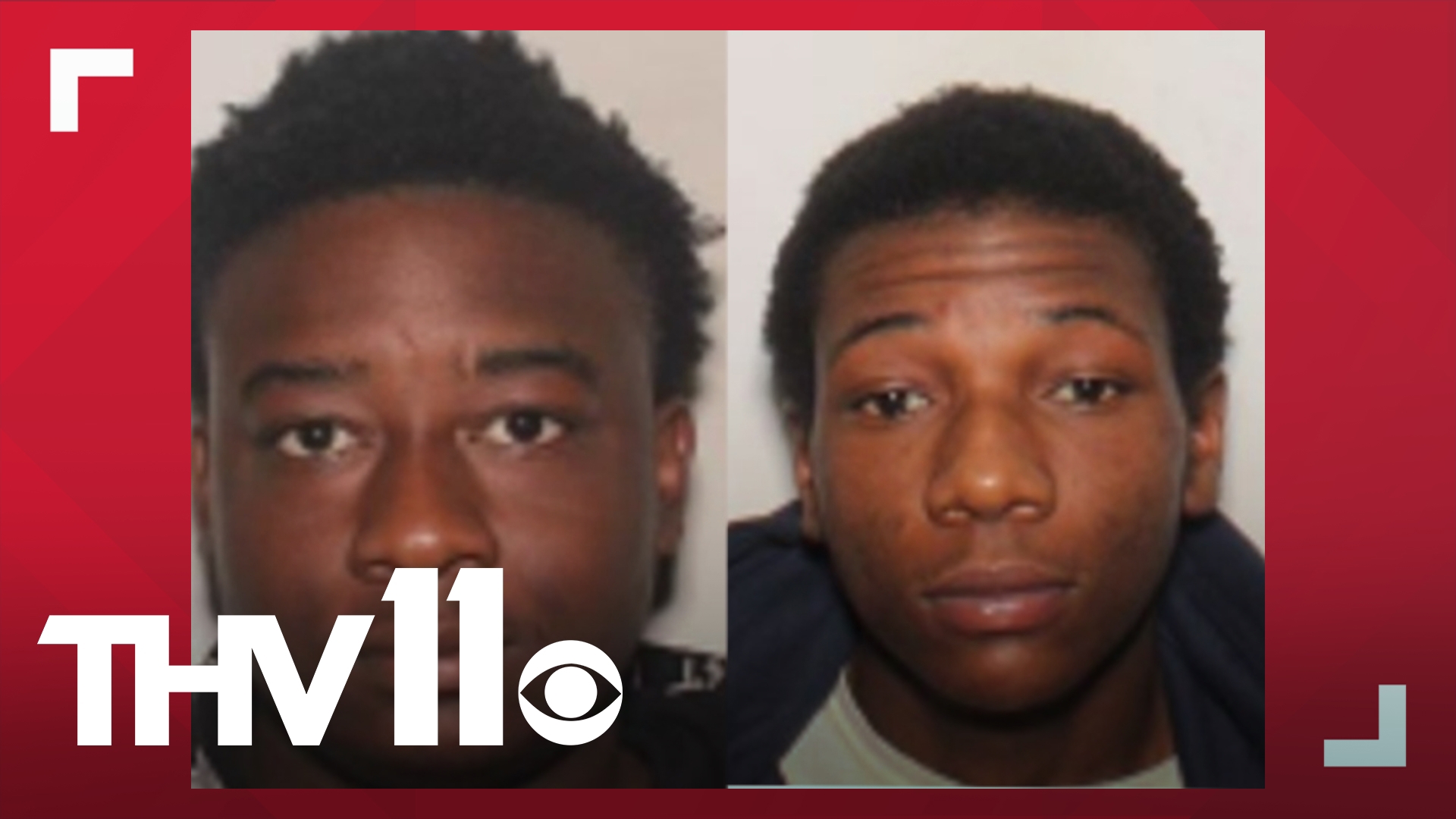 Pine Bluff police searching for suspects in Conway park shooting ...