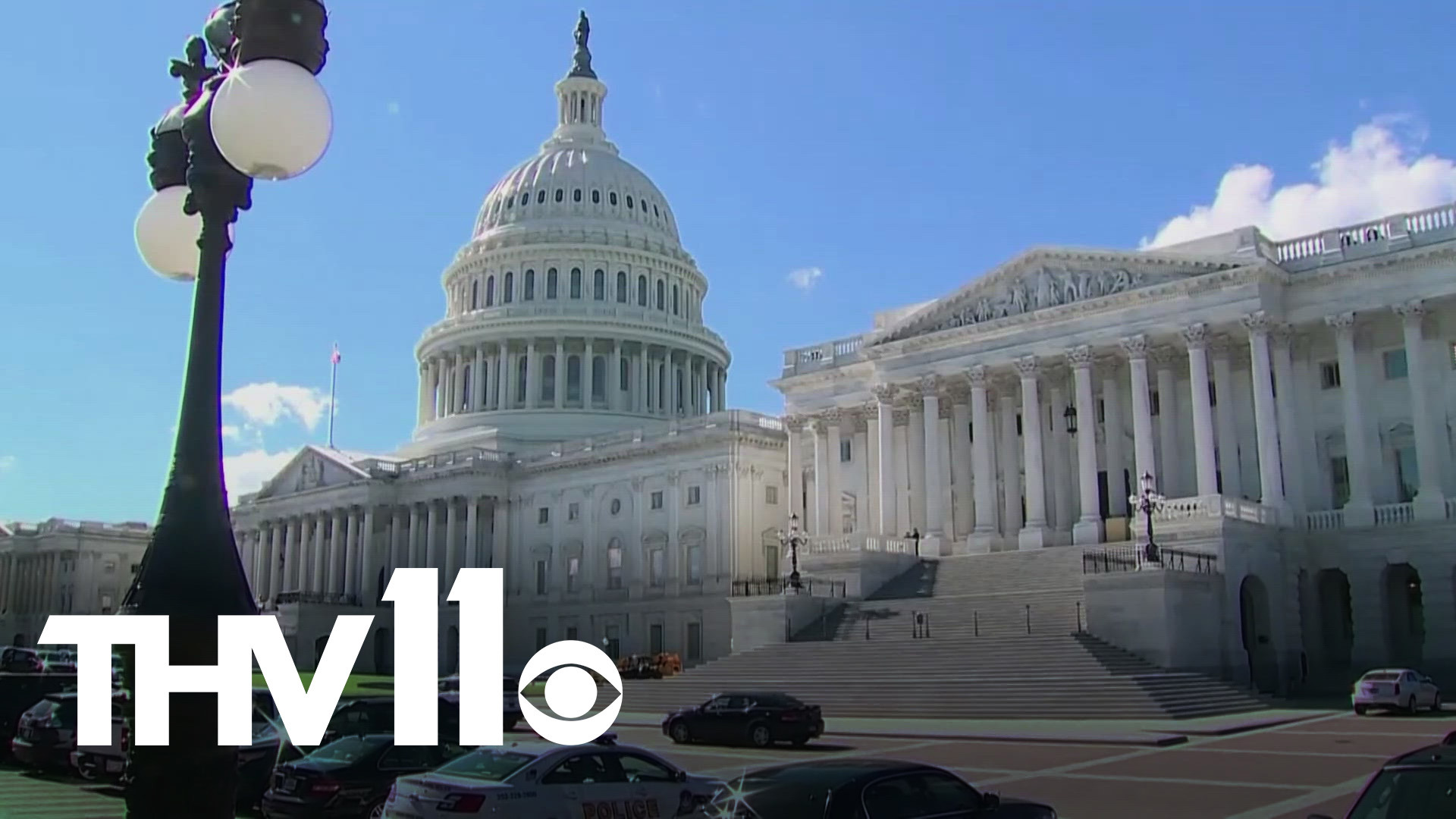 How could the 'One, big beautiful bill' passing impact Arkansans ...