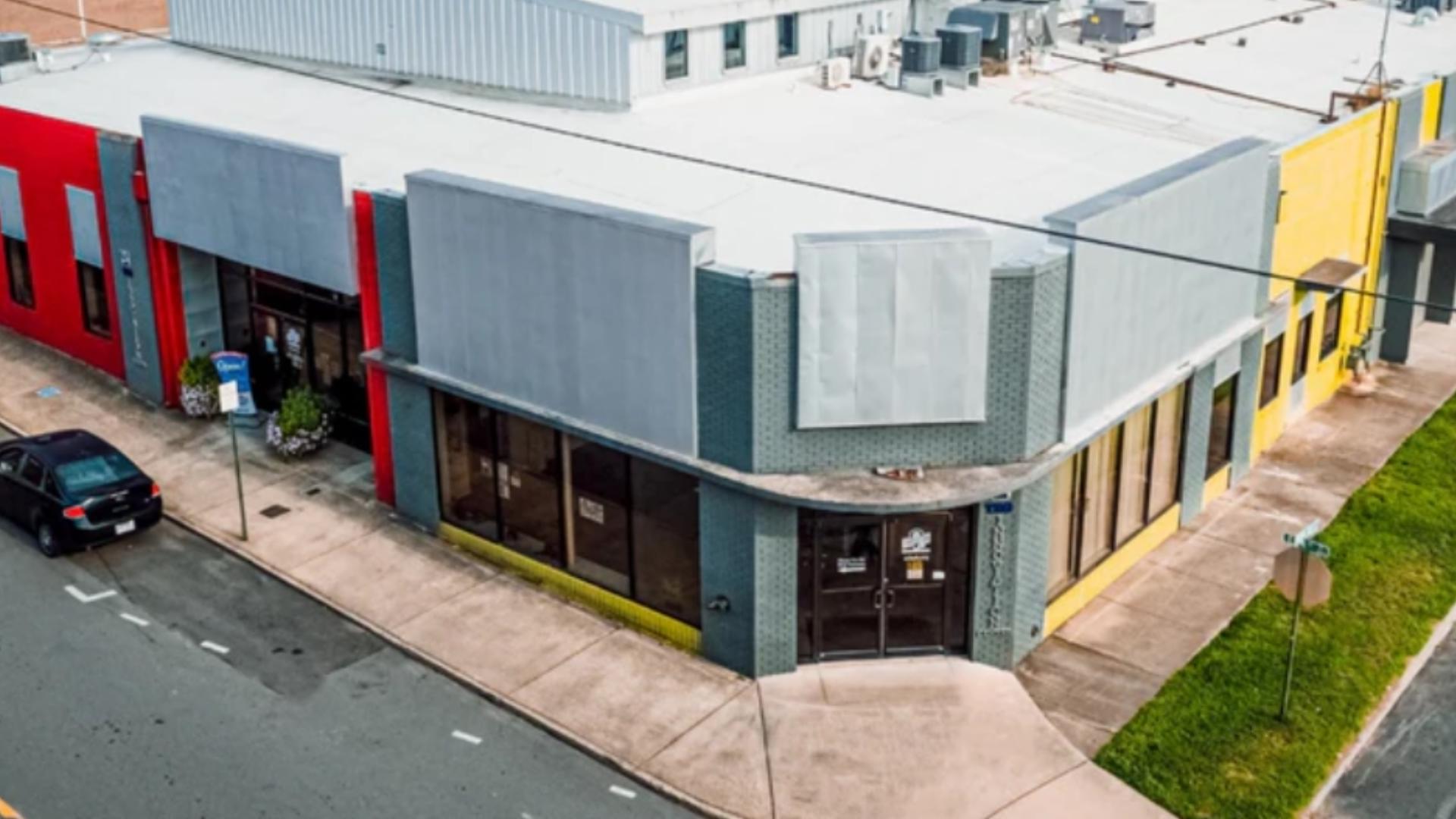 North Little Rock Chamber planning to relaunch Innovation Hub | thv11.com