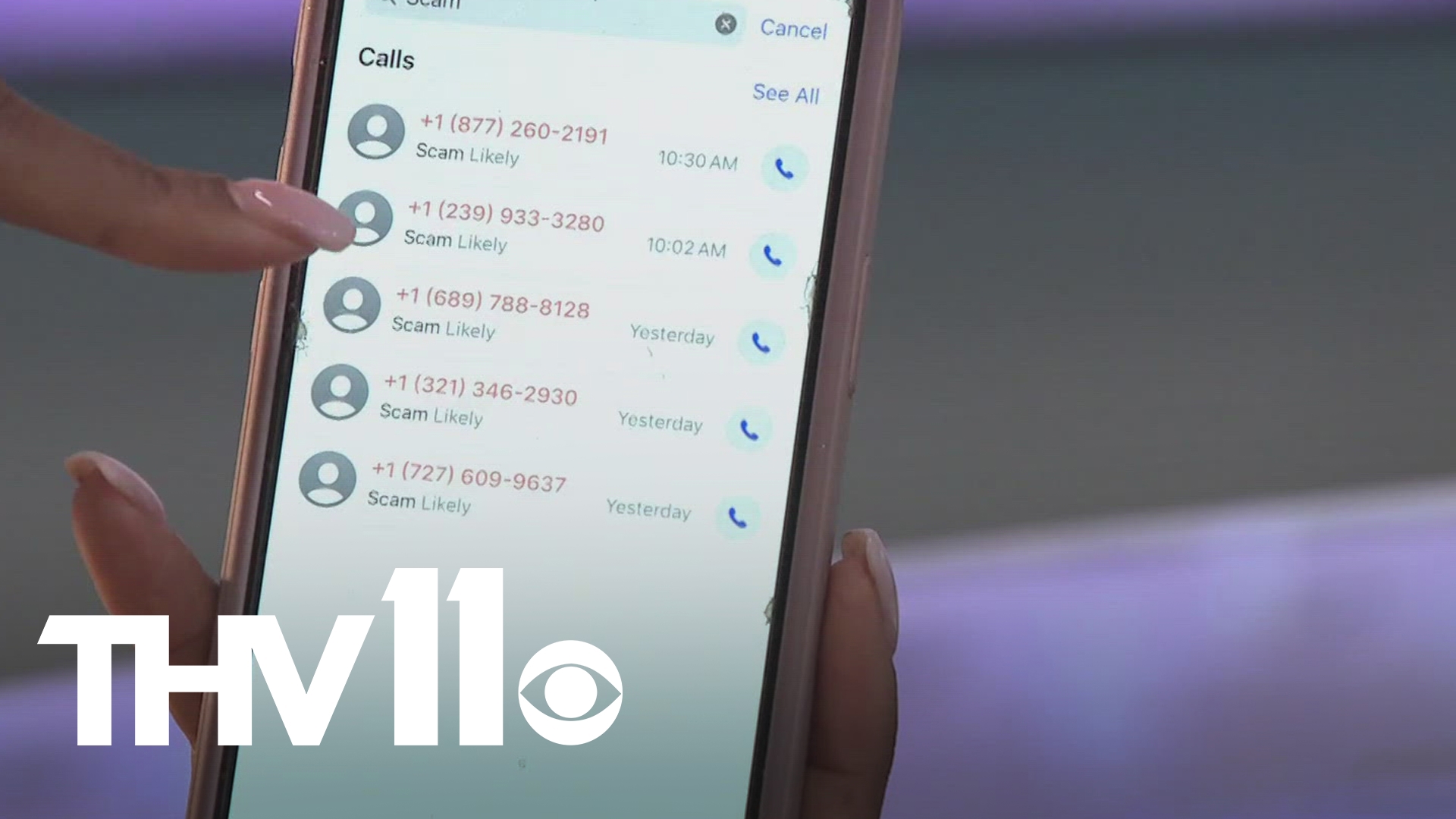 Smart scams are becoming harder to spot | thv11.com