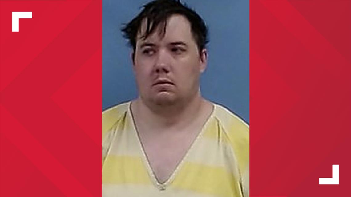 Arkansas man charged with 60 counts of child sexual abuse material ...