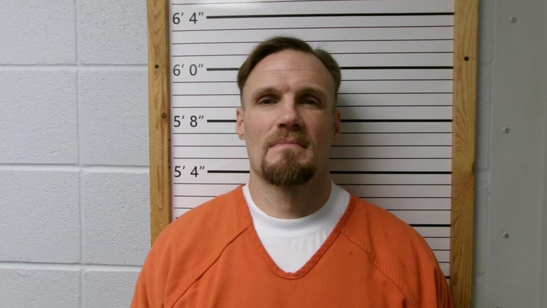 Cleburne County officials searching for an escaped jail trusty | thv11.com