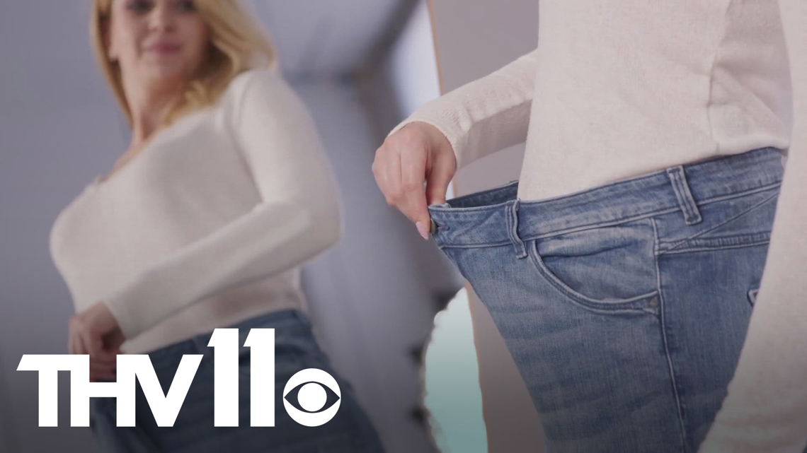 Health risks of viral 'Rice-Zempic' challenge | thv11.com