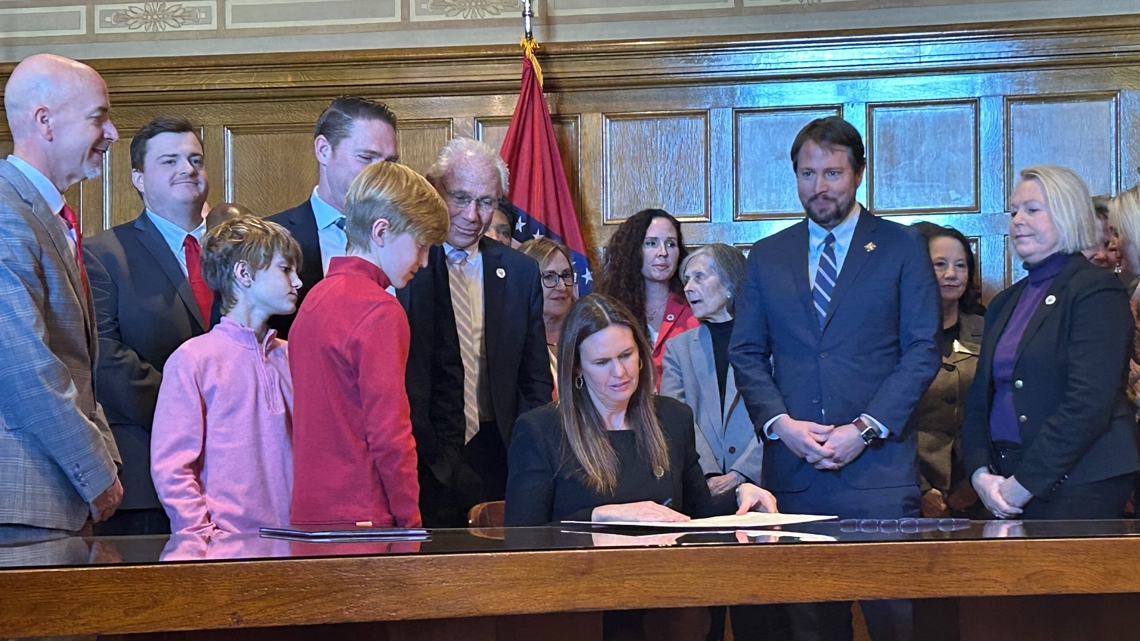 What to know about the new Arkansas 327 area code overlay | thv11.com