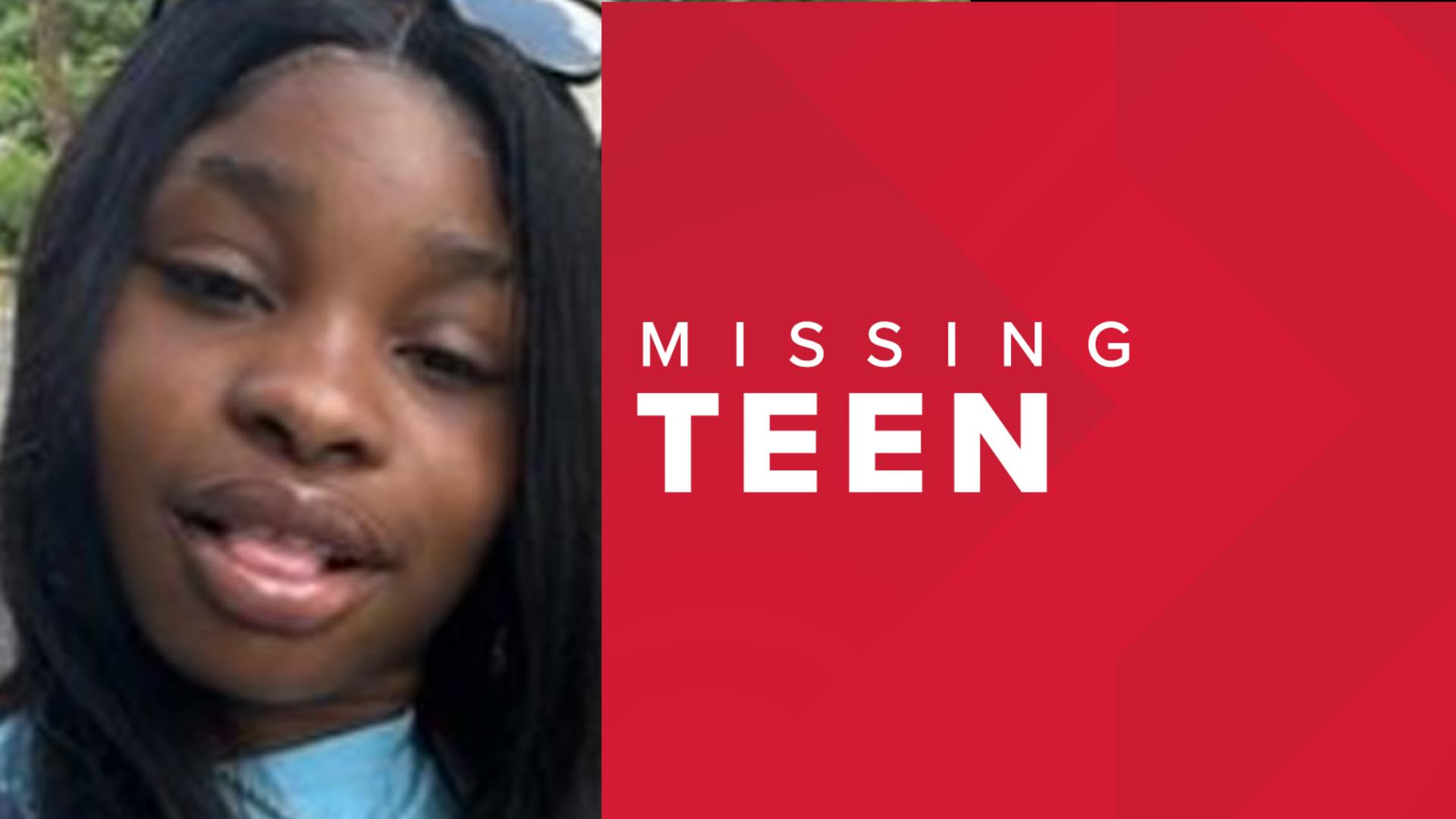 Jacksonville authorities search for runaway juvenile | thv11.com