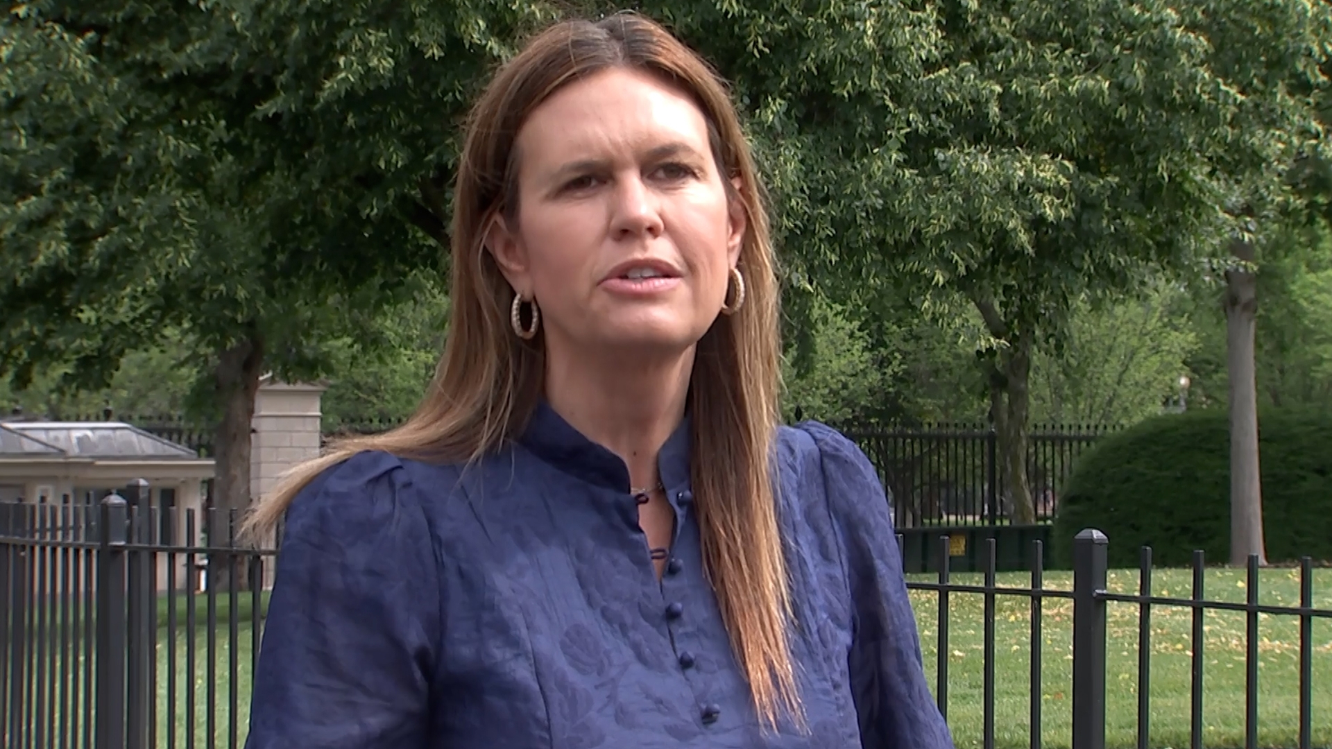 Arkansas Army National Guard being sent to D.C. by Gov. Sanders | thv11.com