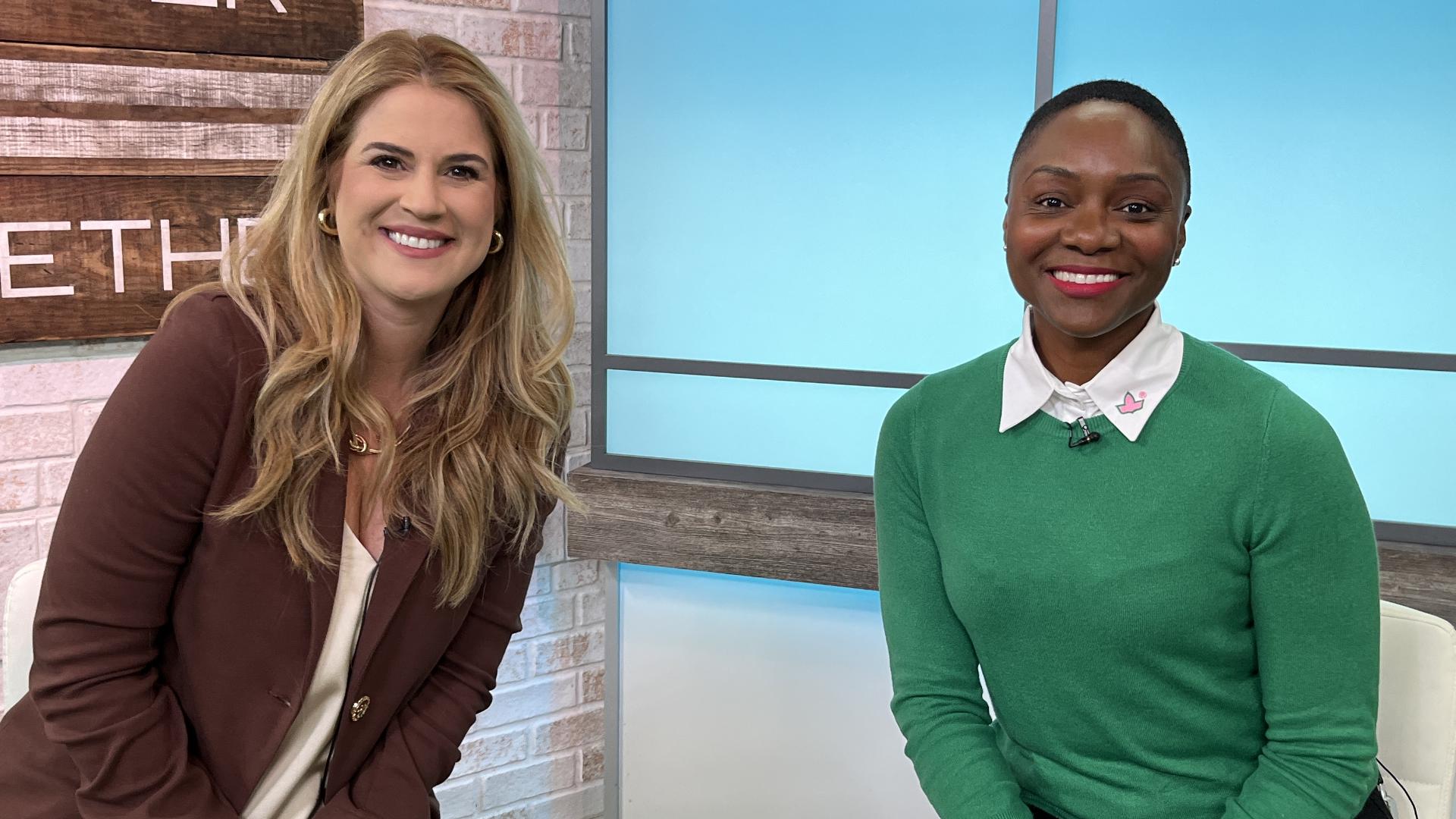 P.E.A.R.L.S Foundation of Central Arkansas hosts Homeless Backpack ...