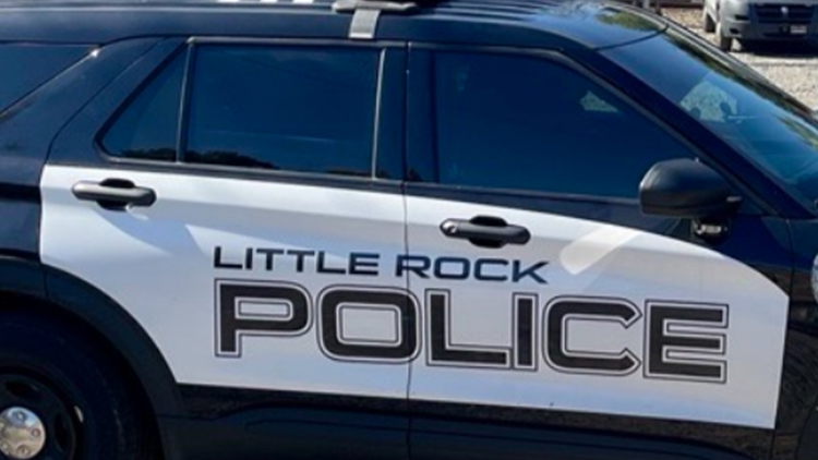 Little Rock man charged with first-degree murder for shooting on West ...