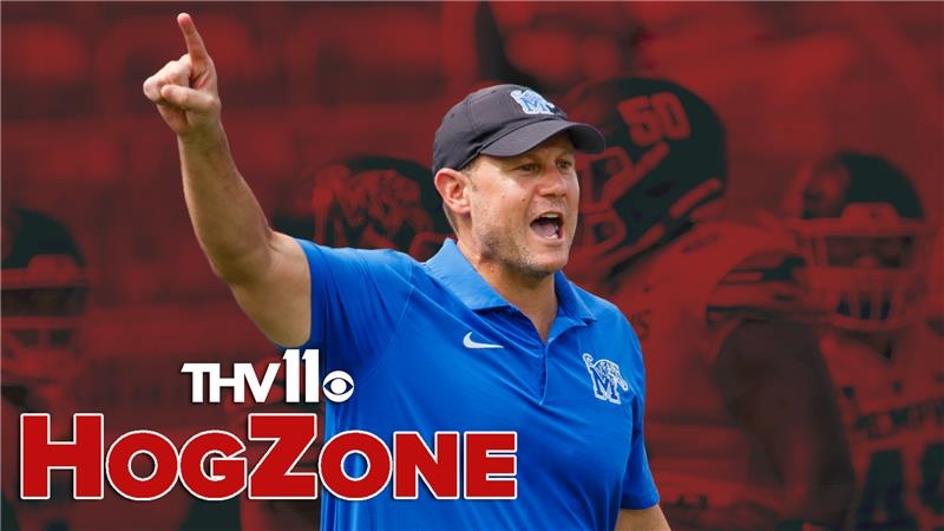 Ryan Silverfield is your next Arkansas Razorbacks head coach | thv11.com