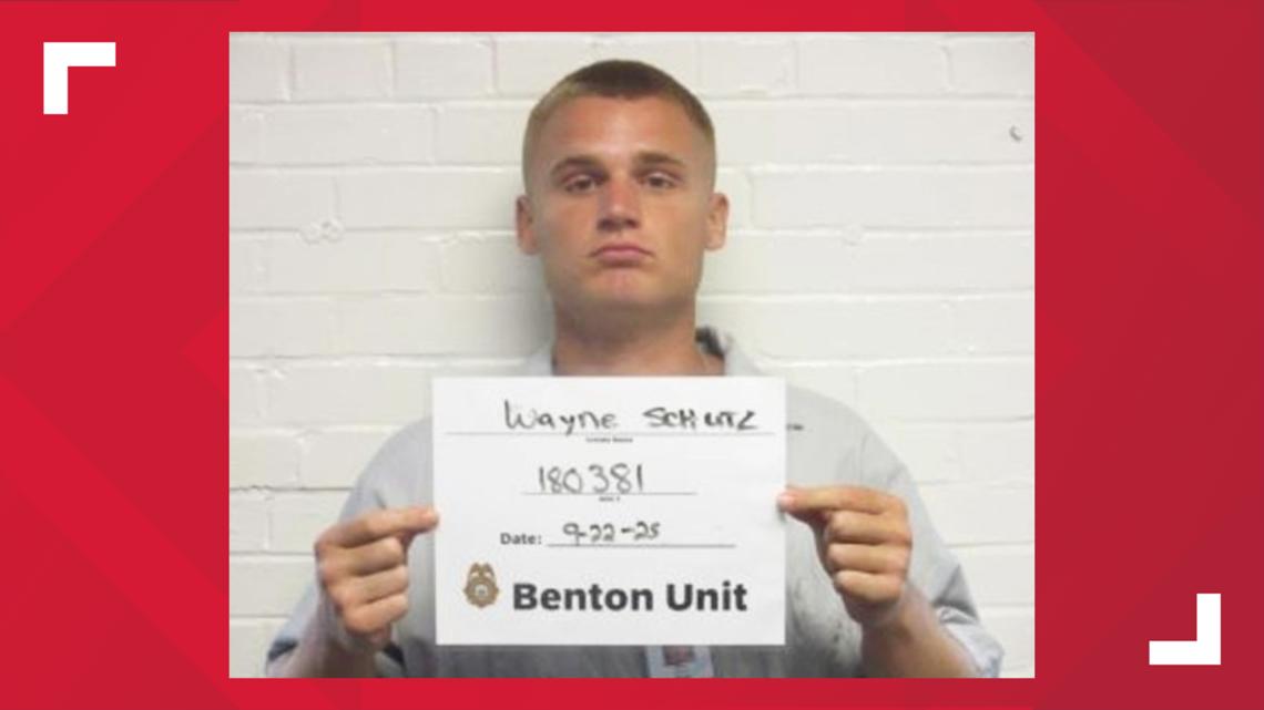 Arkansas officials search for escaped inmate in Little Rock | thv11.com