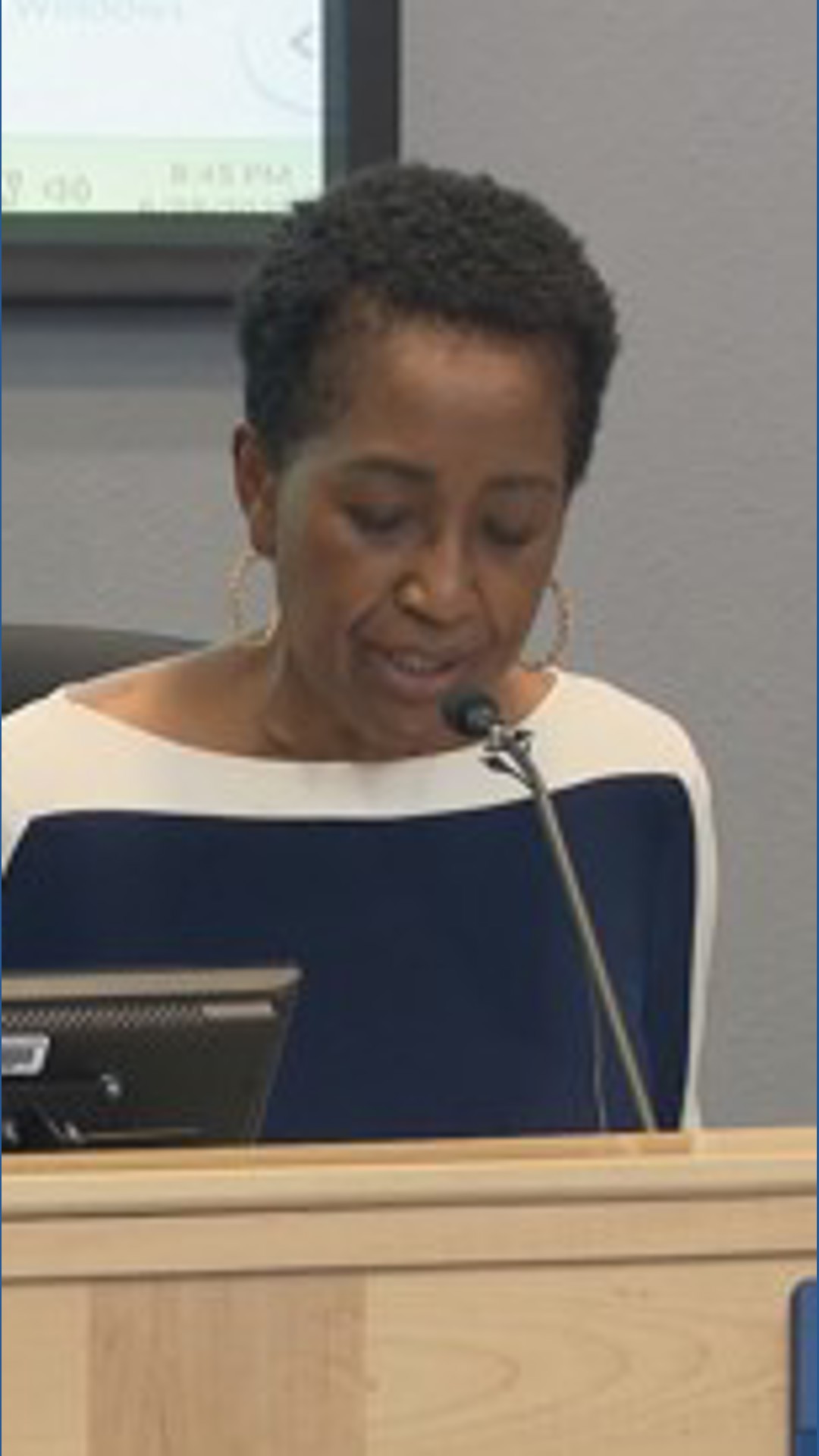Conway school board president signs resignation | Here's why | thv11.com