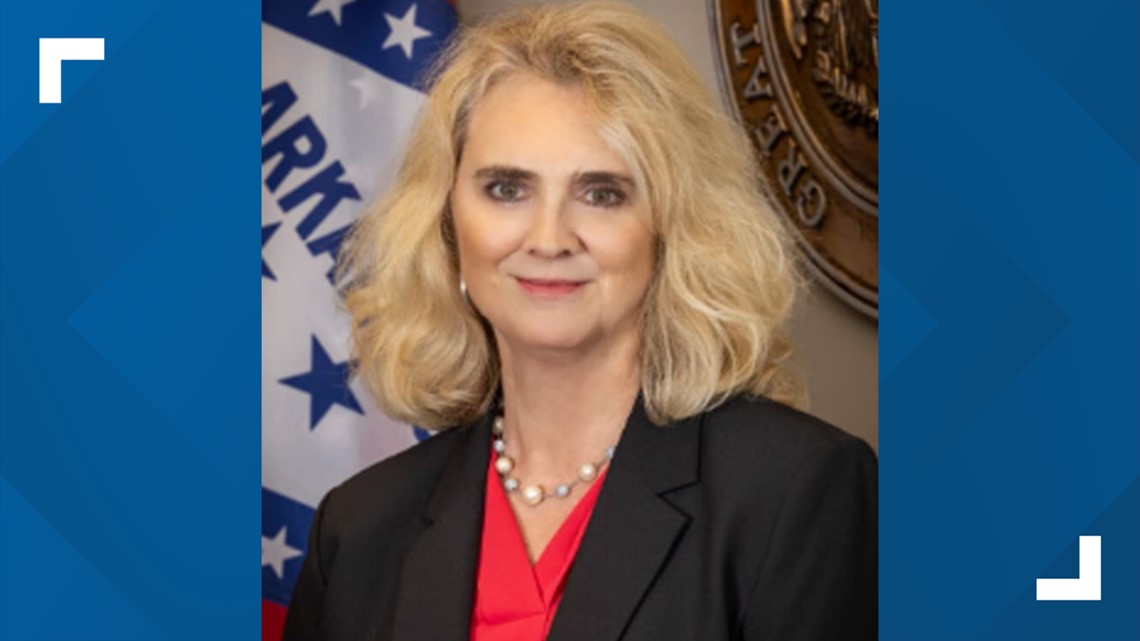 Lona McCastlain appointed to Arkansas Post-Prison Transfer Board ...