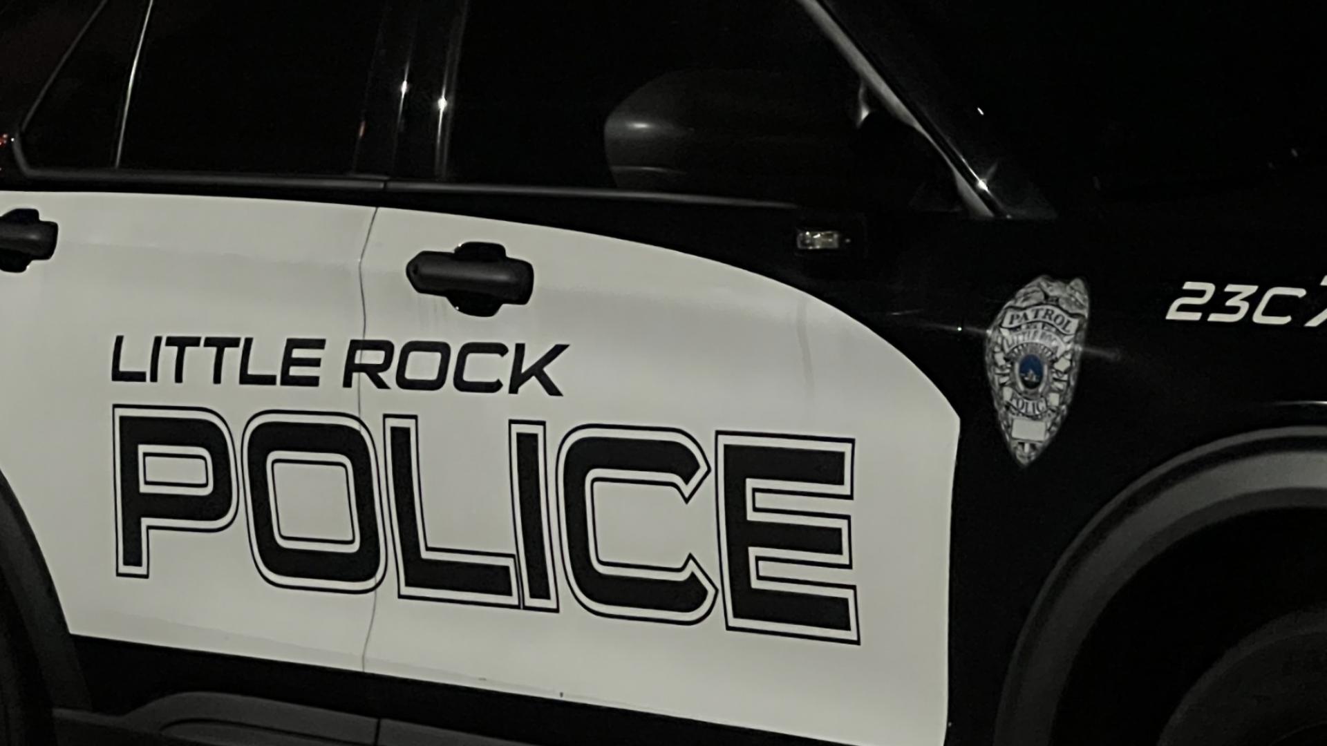 Police arrest man wanted in connection to 2025 Little Rock homicide ...