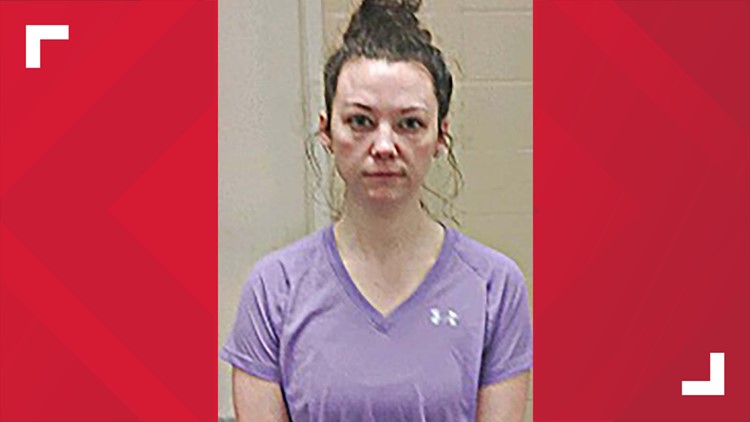 Bryant HS teacher sentenced for sexual misconduct with minor | thv11.com