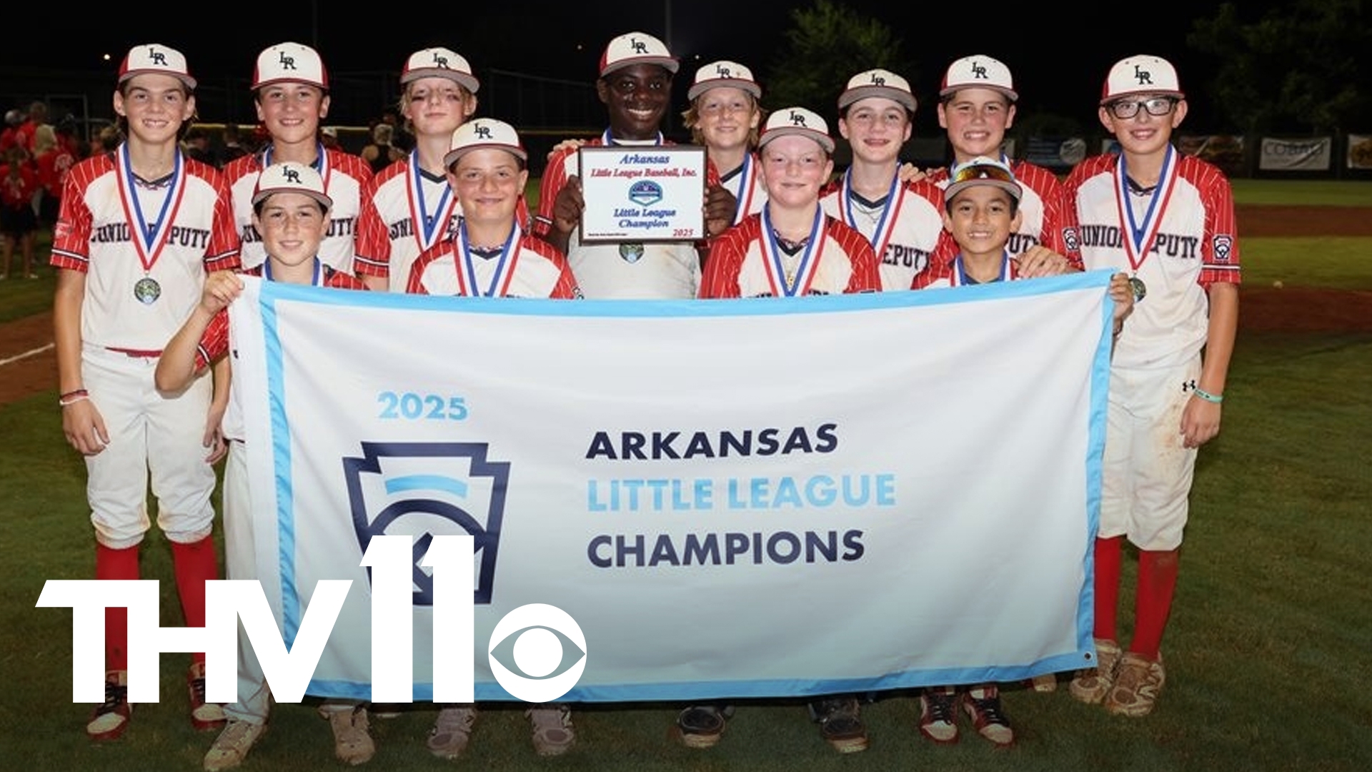 Little Rock close to historic Little League World Series appearance ...