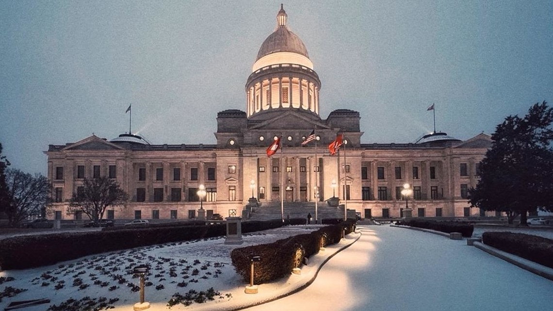 New report outlines how Arkansas can save $300M over next 6 years ...