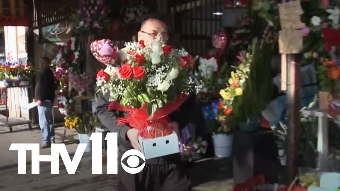 How is inflation impacting couples this Valentine's Day? | thv11.com