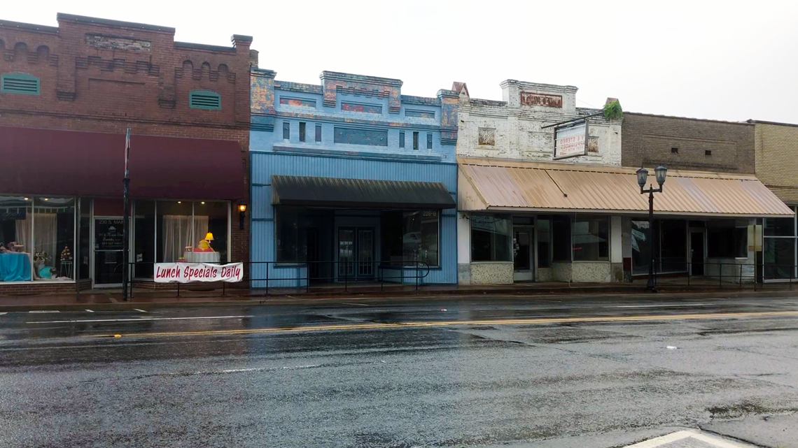 Malvern City Council votes against historic buildings being used as new ...
