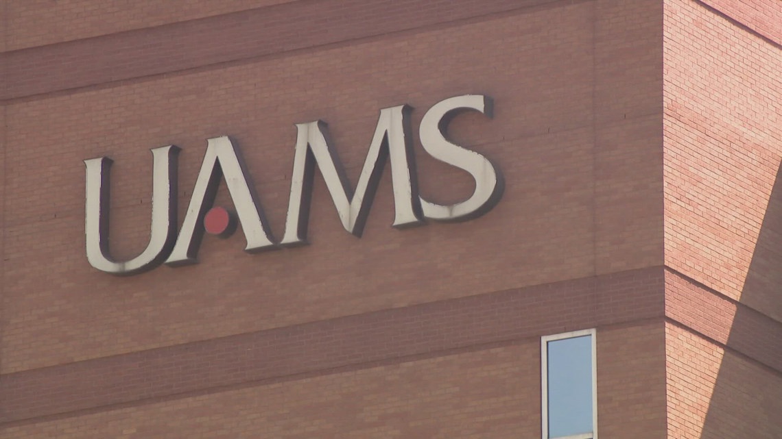 UAMS receives $2.5M to expand residency programs in south Arkansas | thv11.com