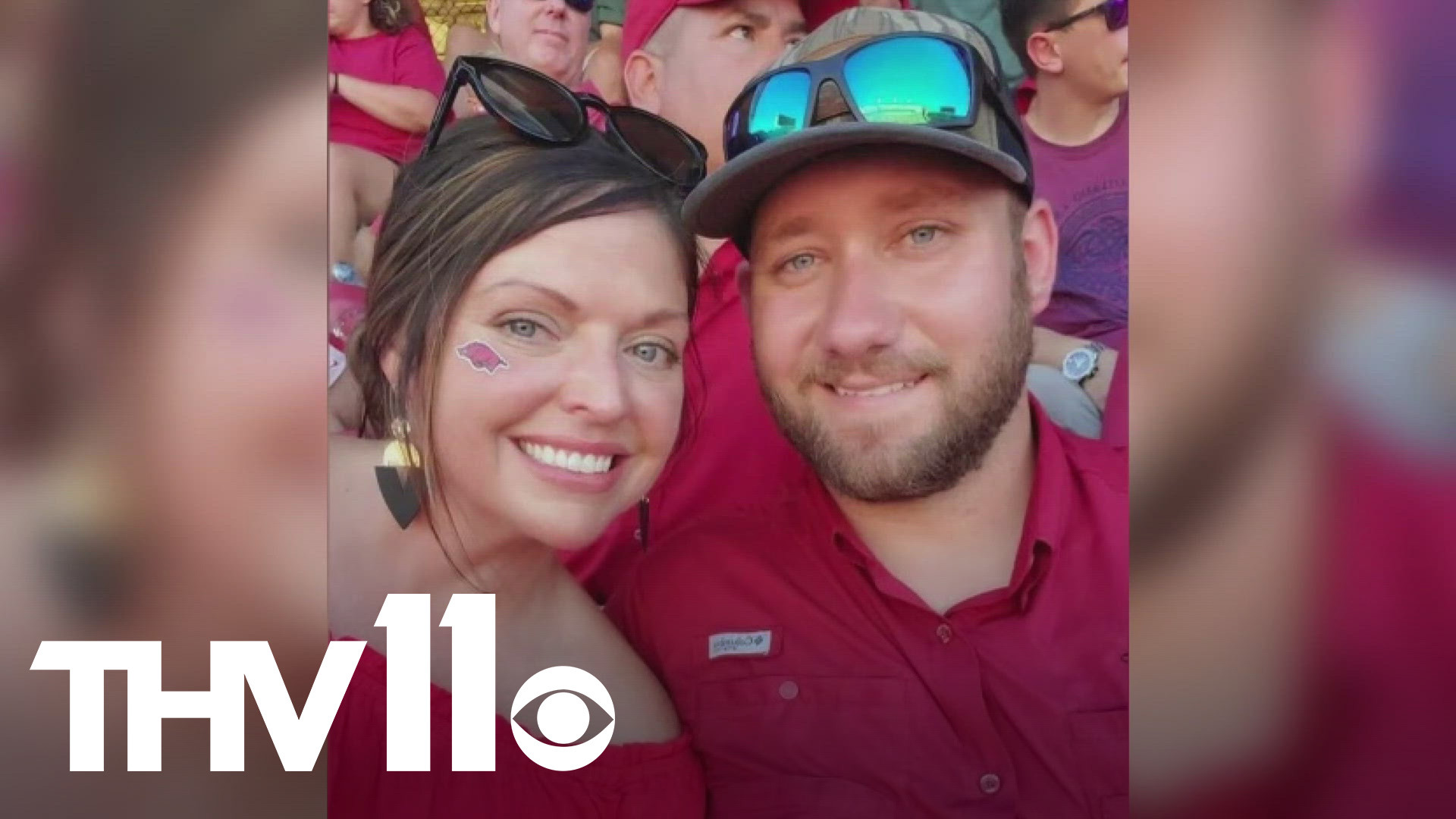 Community mourns loss of 38-year-old drug task force agent | thv11.com