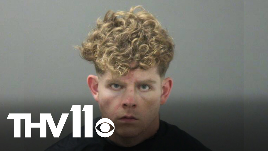 Devil's Den double murder suspect faces judge | thv11.com