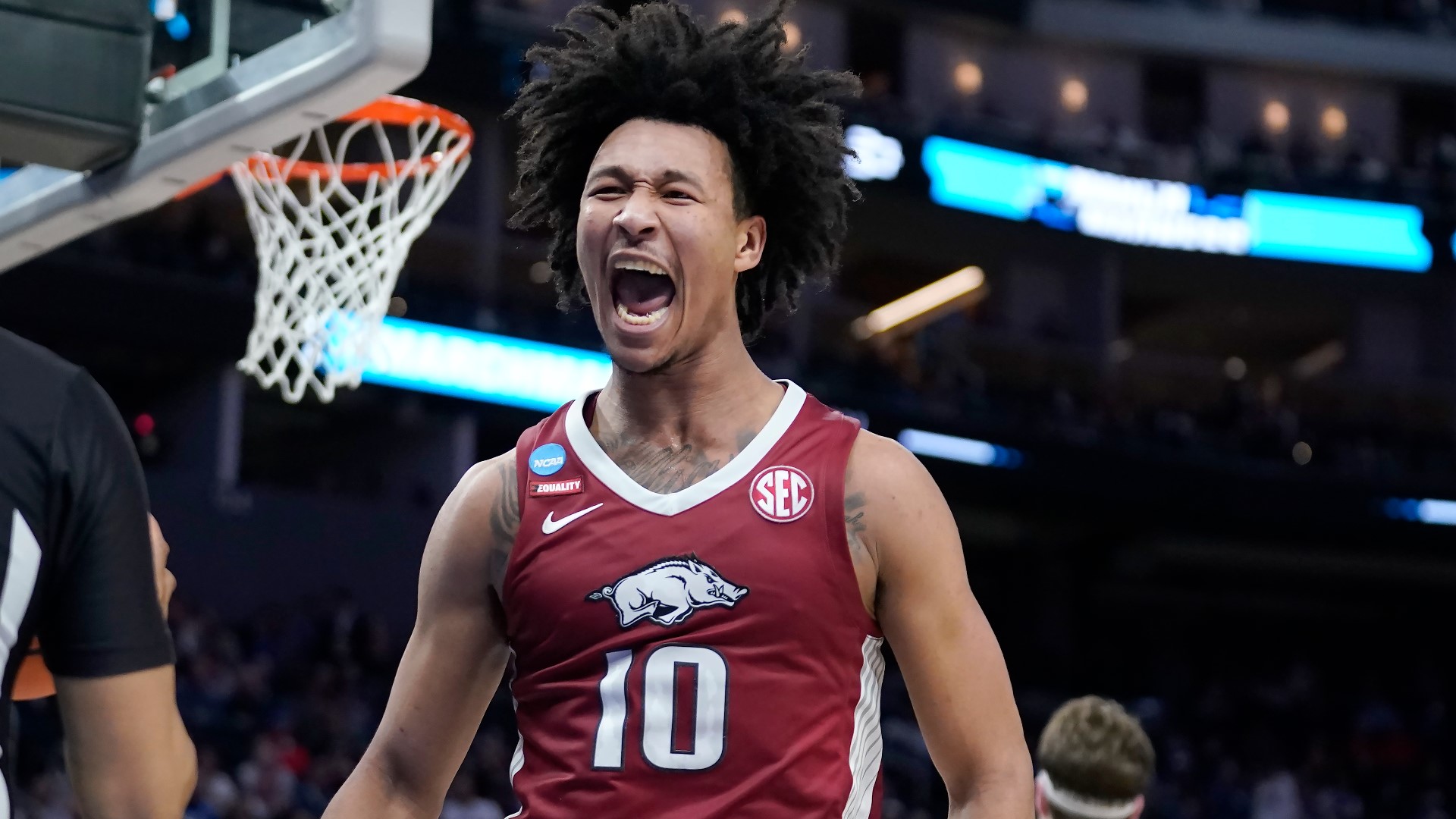 Nathan Scott | thv11.com