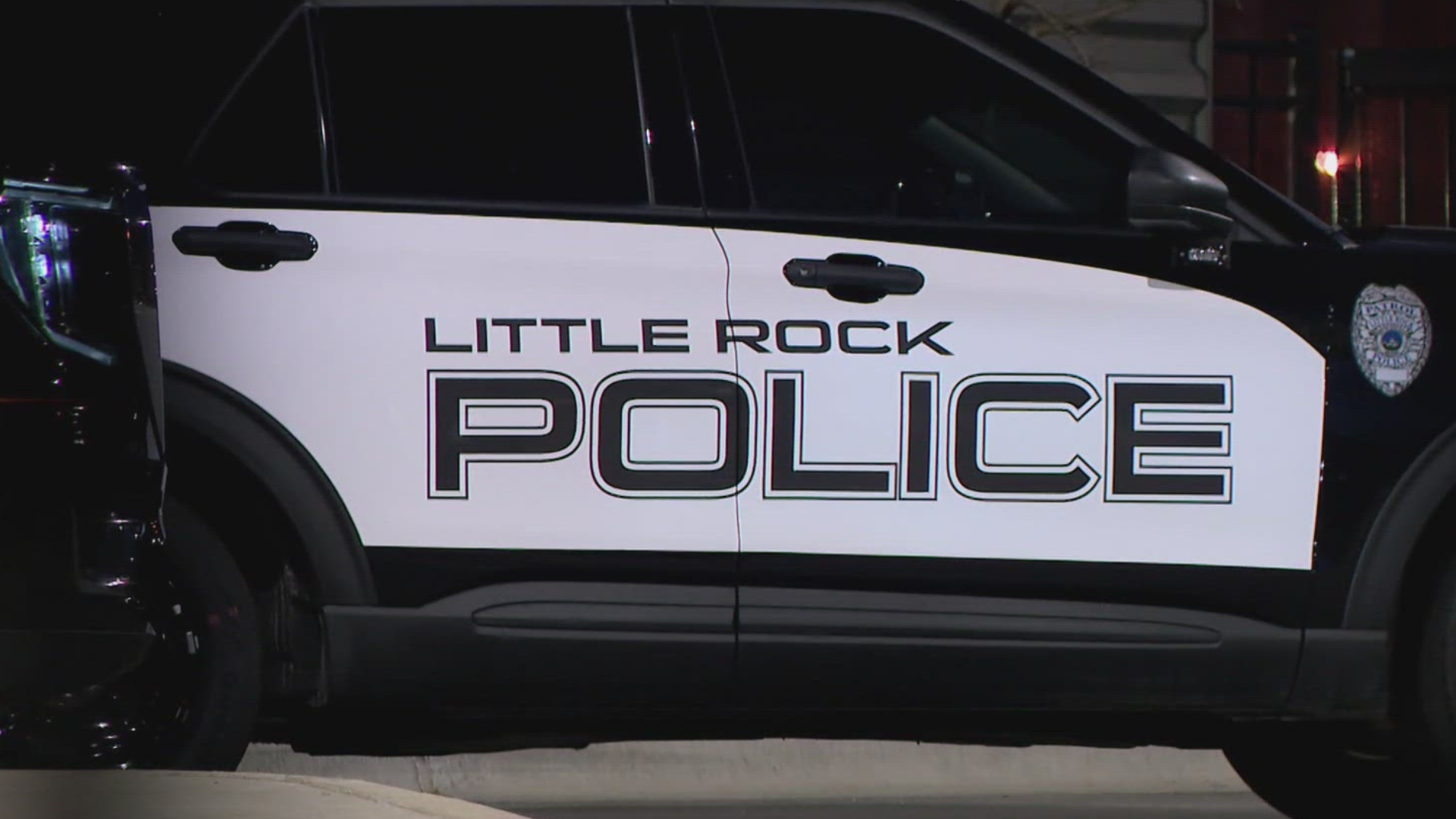 Little Rock police investigating fatal pedestrian accident | thv11.com