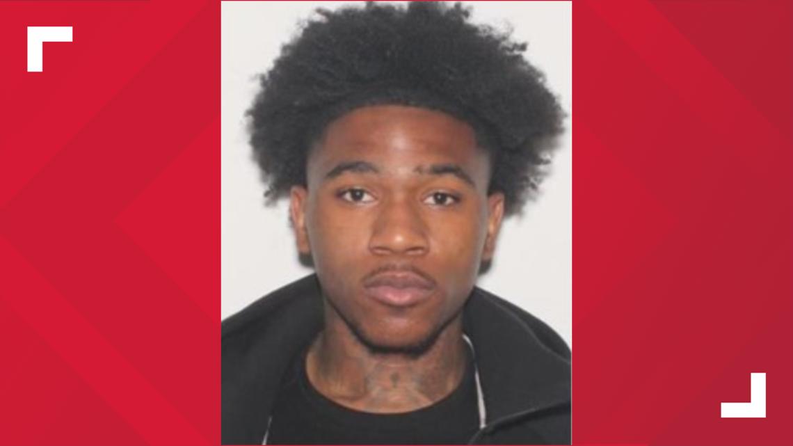 Jacksonville police arrest suspect in connection of shooting that ...