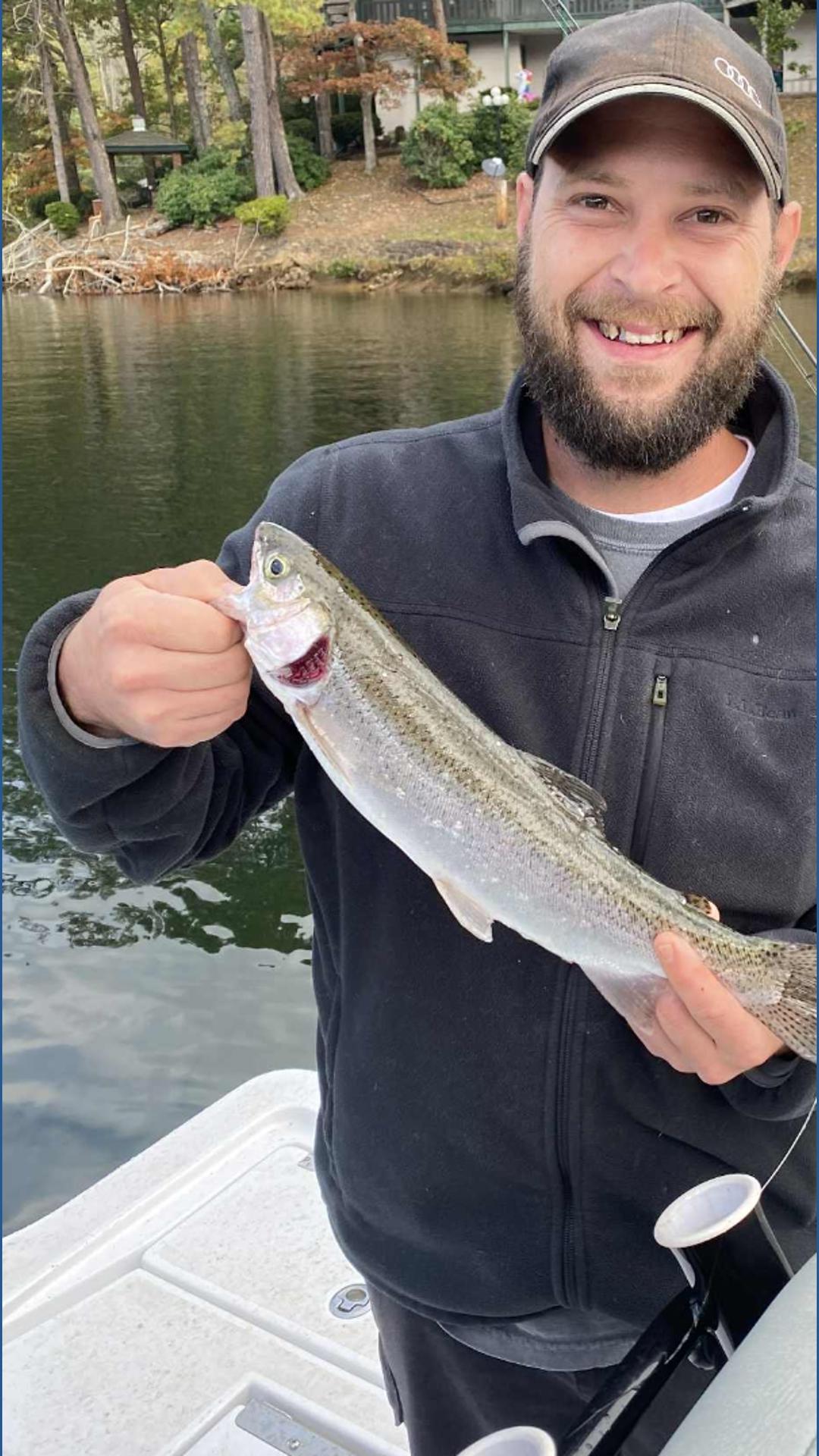 Friends, family remember man tragically killed in Lake Hamilton boat ...