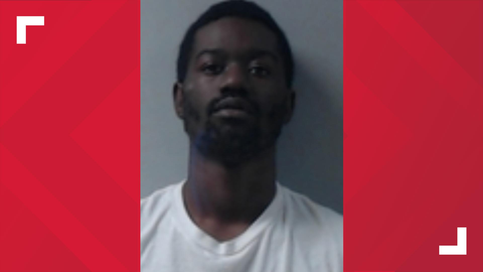 Arkansas man charged in connection to December double homicide | thv11.com