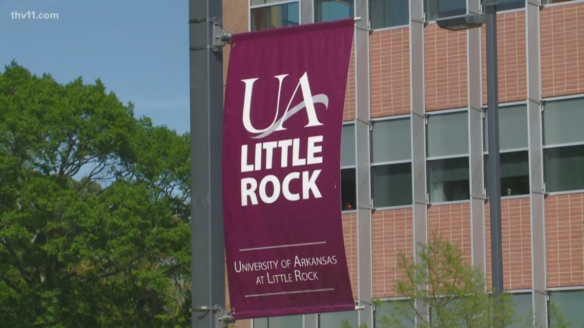 UA Little Rock partners with local school districts for admission ...
