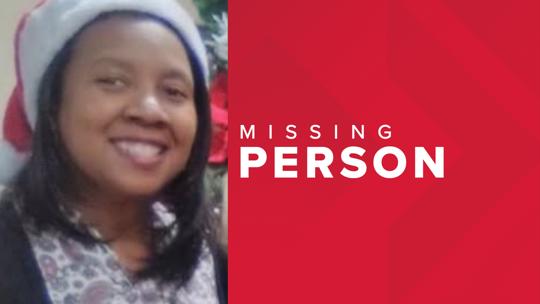 Pine Bluff police search for missing woman | thv11.com