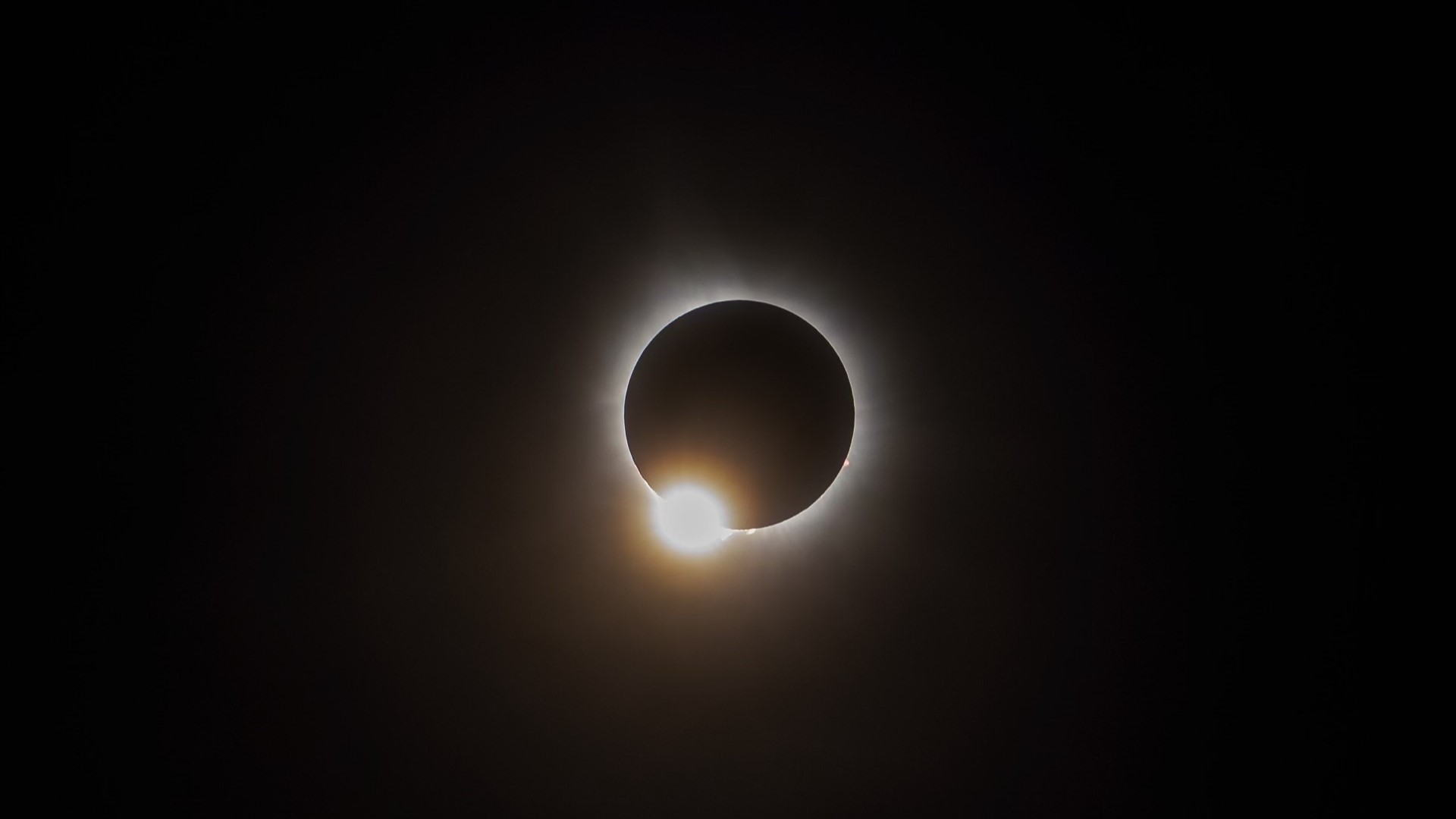 Total solar eclipse across central Arkansas | thv11.com