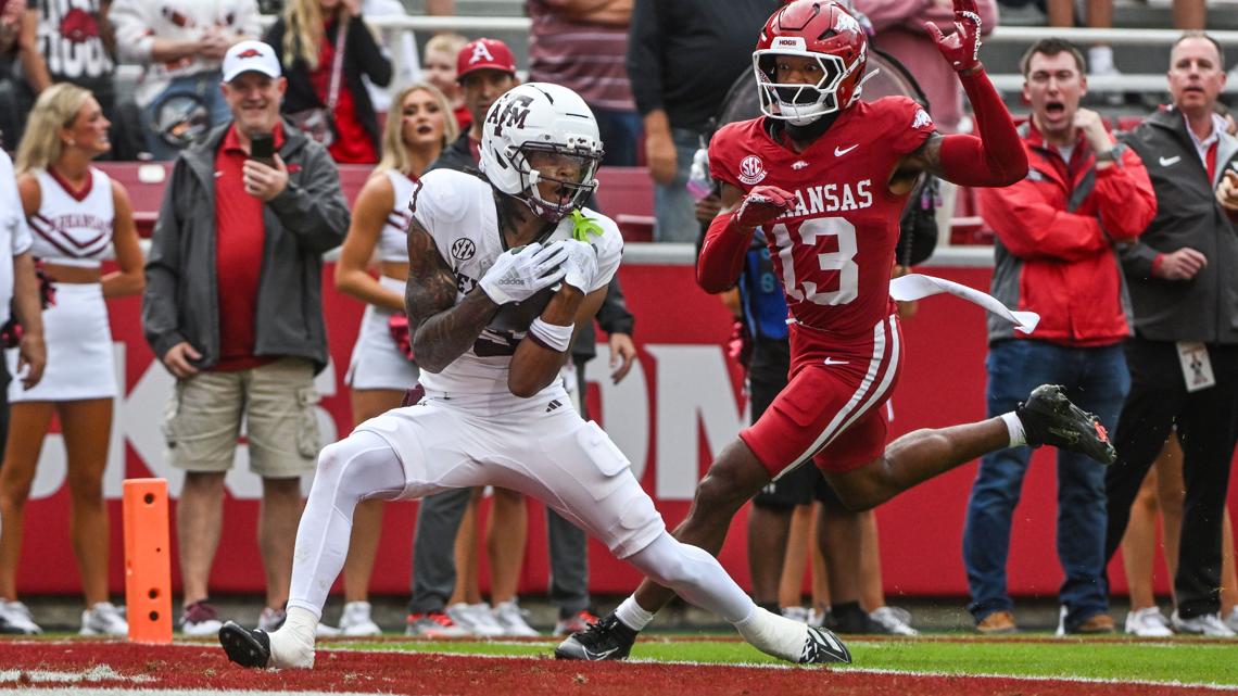 Rock Region Metro launches in Sherwood | thv11.com