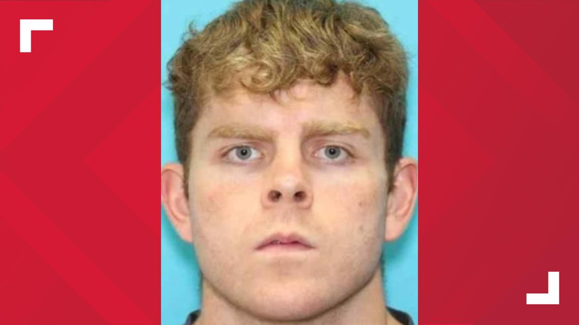 Suspect arrested in Devil's Den double murder | What we know | thv11.com